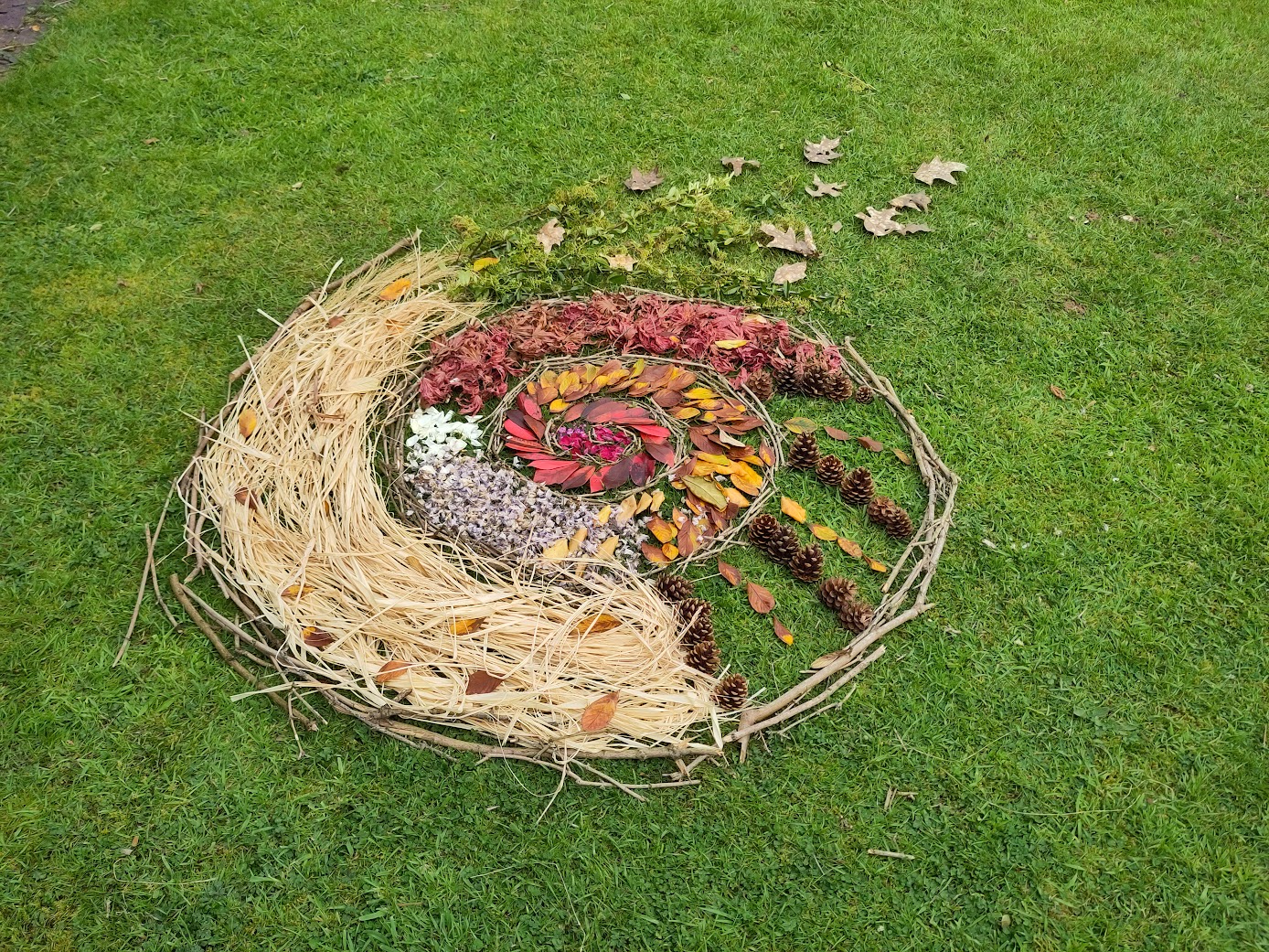 Creative Families – breathing space coventry