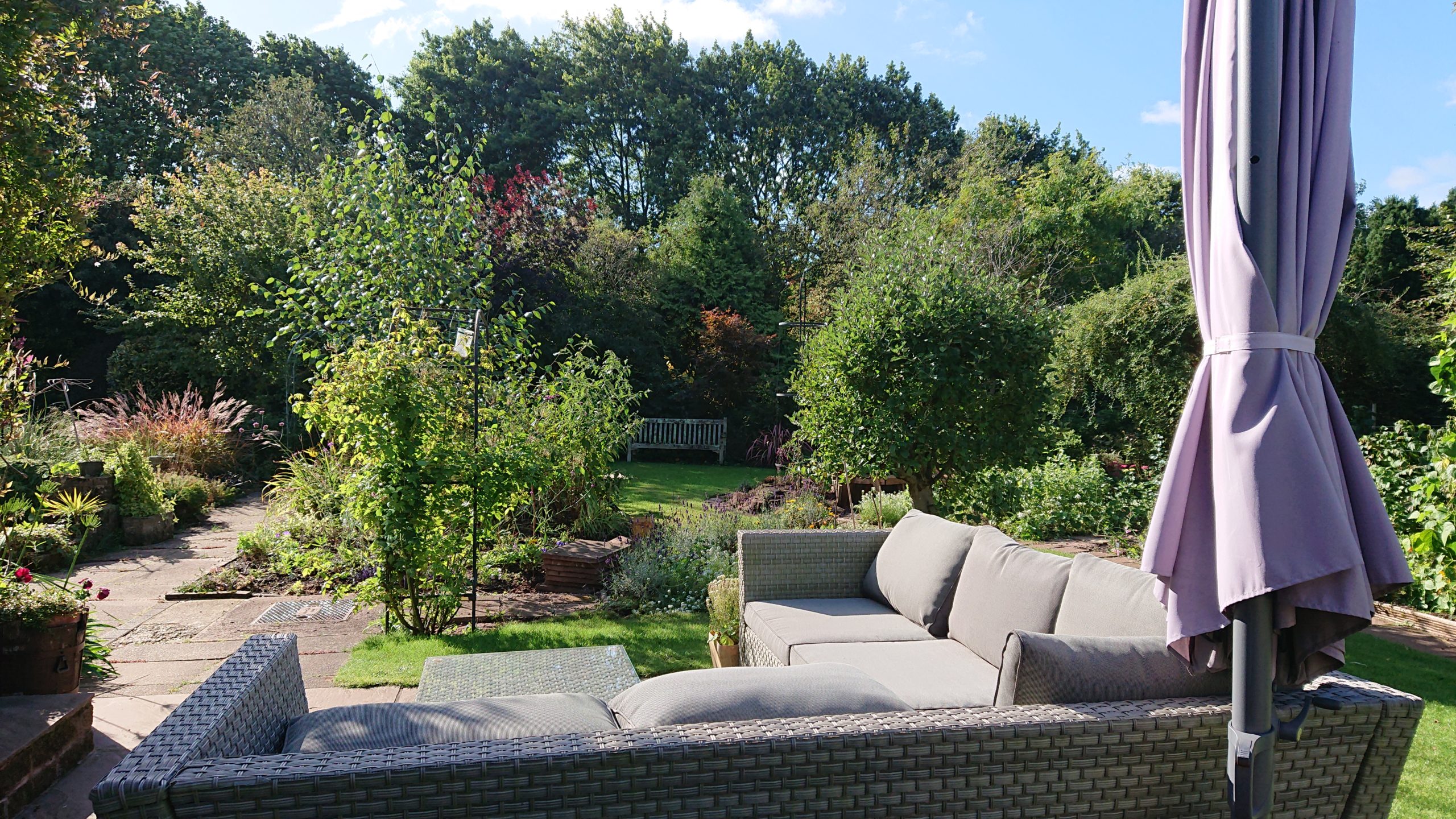 A day at Breathing Space – breathing space coventry